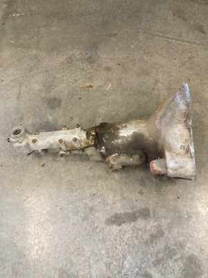 Austin Healey Sprite Smooth Case Transmission | eBay