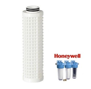 FF60-WMF Replacement Cartridge for Honeywell TRIPLEX FF60 Rain Water ...