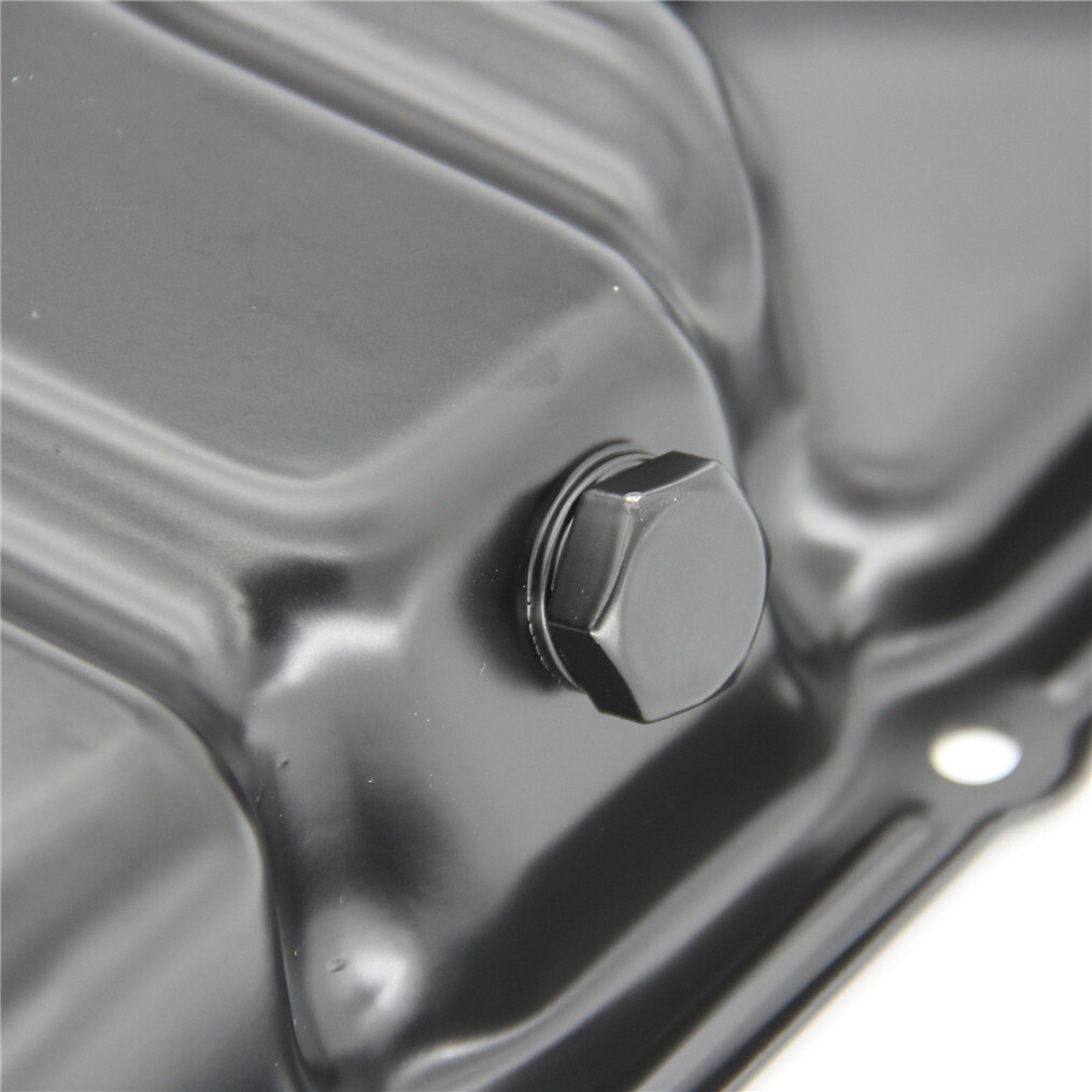 Engine Oil Pan Dorman For Audi A3 Q3 04E103602B | eBay