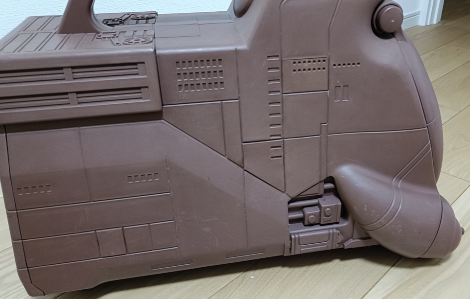 Star Wars I The Phantom Menace Battle Droid Can Cooler Box MTT Limited ...