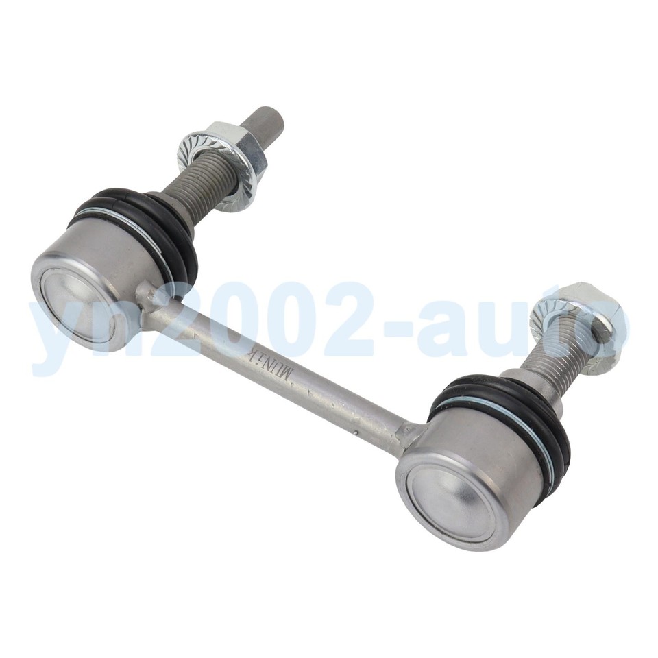 Pair Rear Sway Bar Links For Benz ML350 GL450 GLS400 GLE400 R300 R350 ...