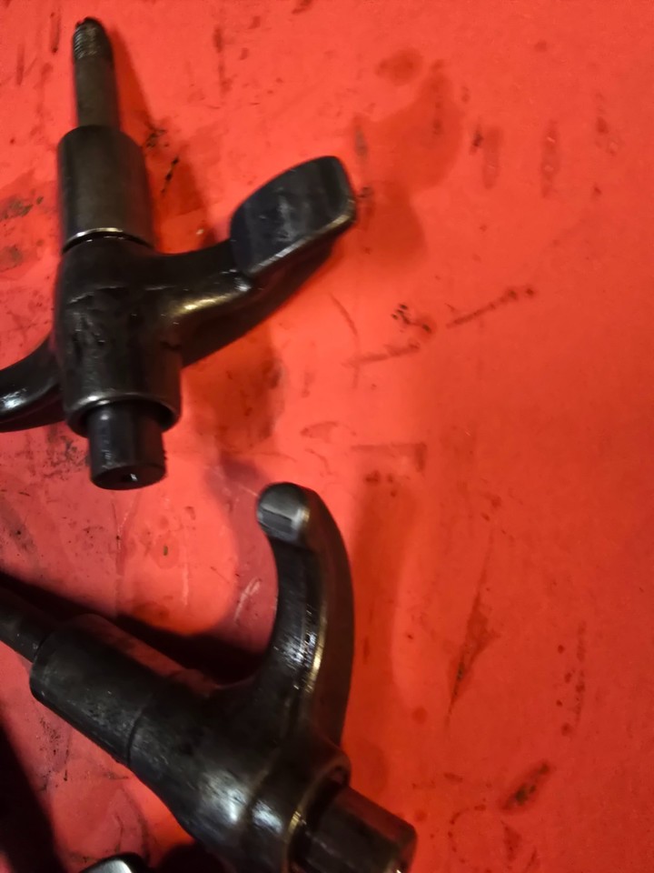 Honda SL 350 motor camshaft rocker arm tappet pin | eBay