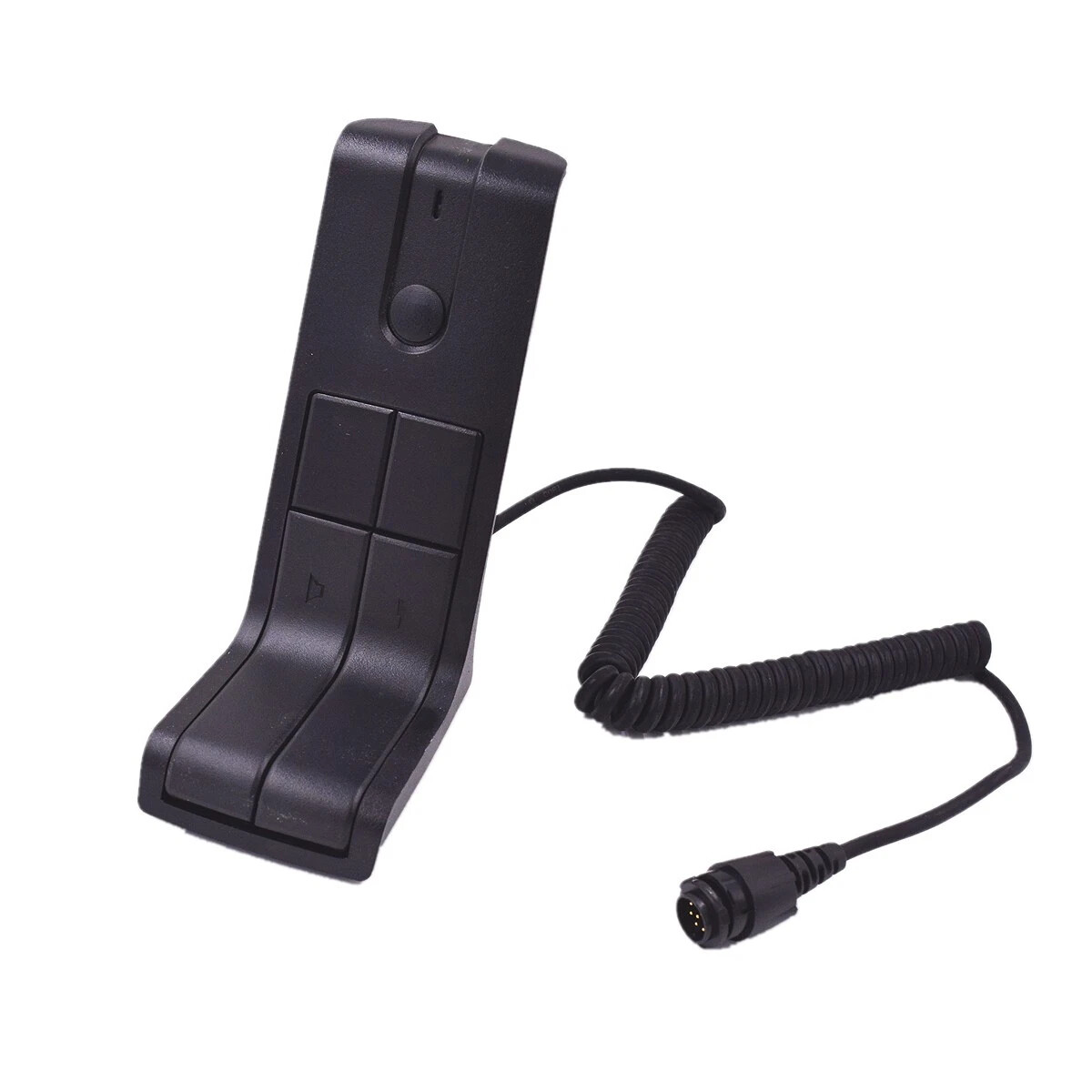 Desktop PTT Microphone Speaker for Motorola DGM4100 RMN5050 Radio Base ...