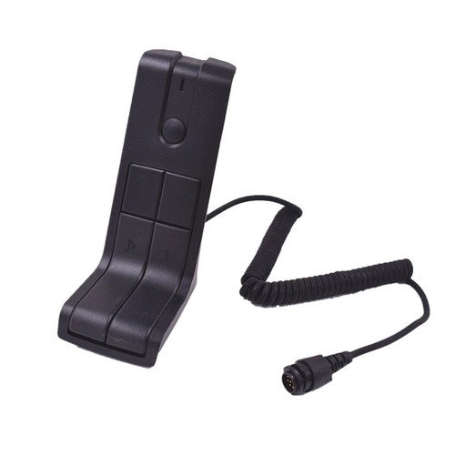 Desktop PTT Microphone Speaker for Motorola DGM4100 RMN5050 Radio Base ...
