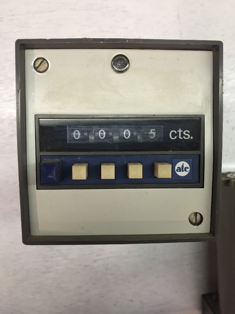 ATC+Timer+CTS+Type+326A350A20PX+120v+60hz for sale online | eBay