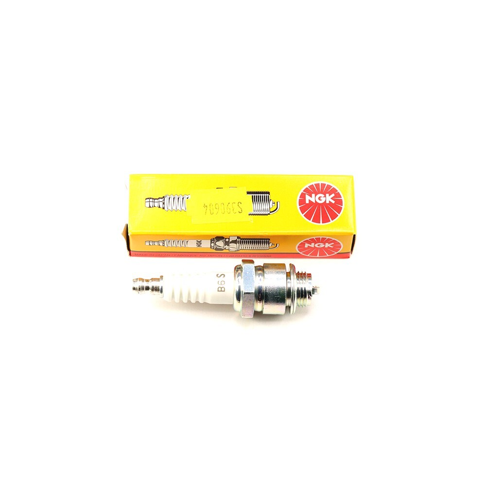 NGK Spark Plugs B6S (3510) | eBay Australia