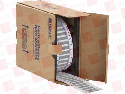 BRADY PS-500-150-GY-S-2 / PS500150GYS2 (BRAND NEW) | eBay