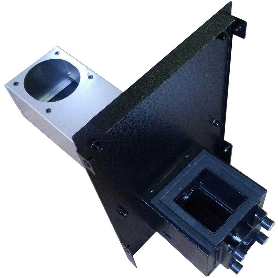 Traeger Auger Box Assembly for Pro 575, SUB1451 | eBay