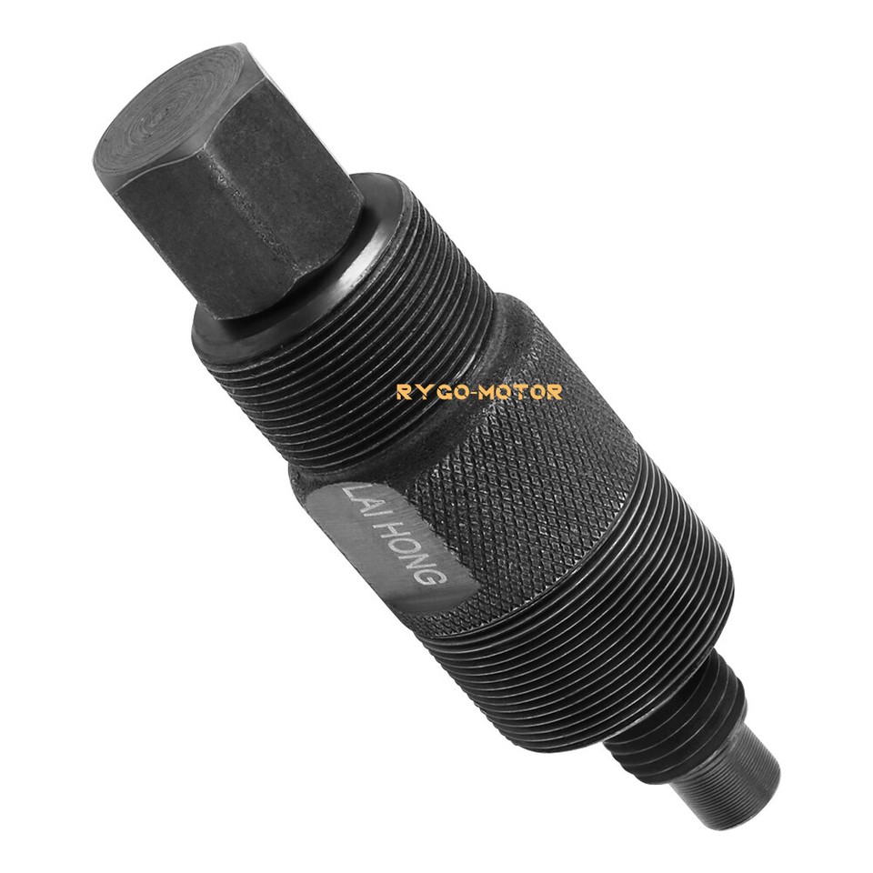 24mm & 27mm Flywheel Stator Magneto Puller Scooter ATV for GY6 50CC ...