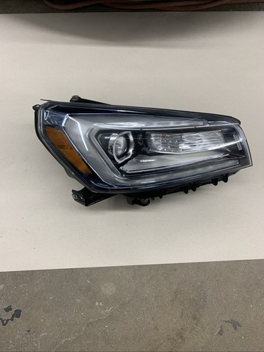 2013-2017 GMC Acadia Right Passenger Xenon HID LED Headlight Assembly ...