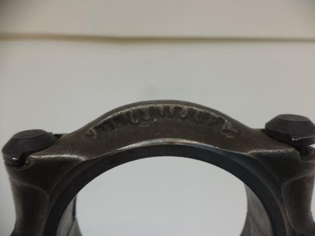 USED GENUINE PORSCHE CONNECTING RODS 2.0 LITER SET OF 4 911 103 103 0R ...