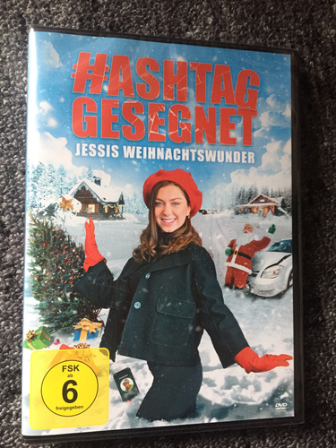 HASHTAG BLESSED - DVD Region 2 (UK) - Isabella Blake-Thomas | eBay