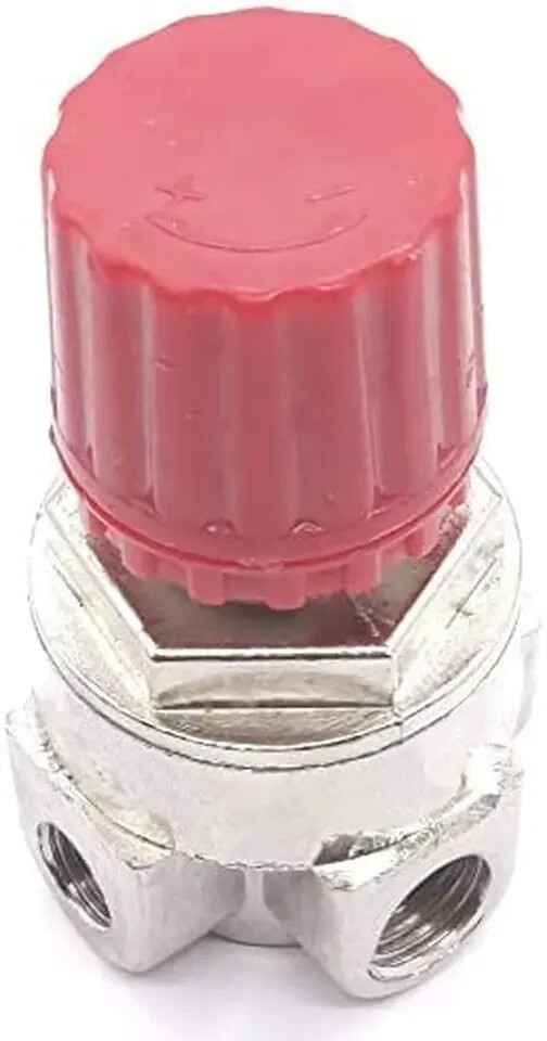 AB-9051116 Compressor Pressure Regulator for Stanley Bostitch, Husky ...