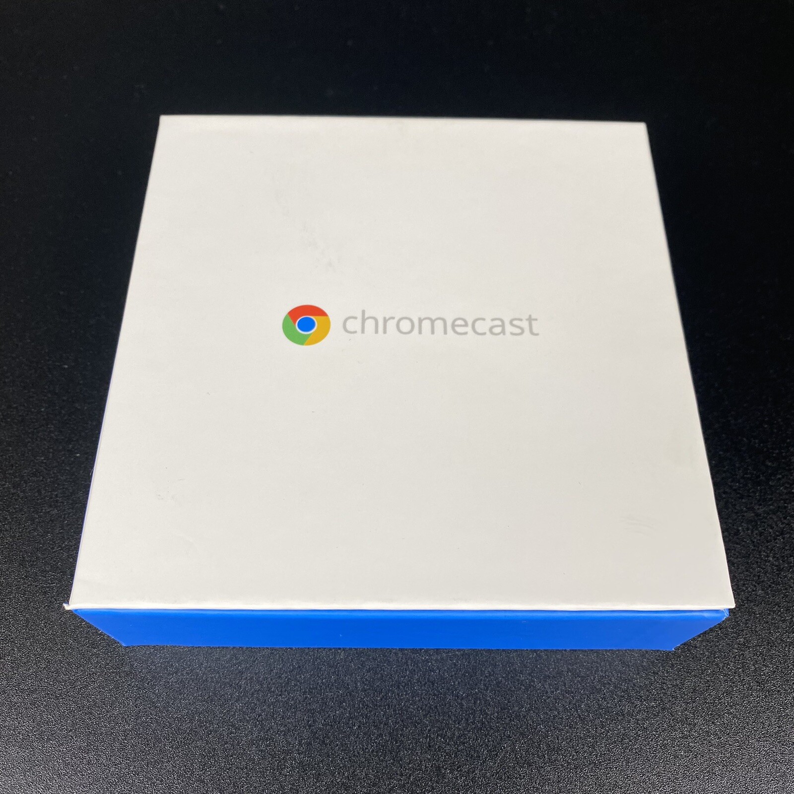 Google Chromecast H2G2-42 1st Generation HDMI Streaming Media Player ...