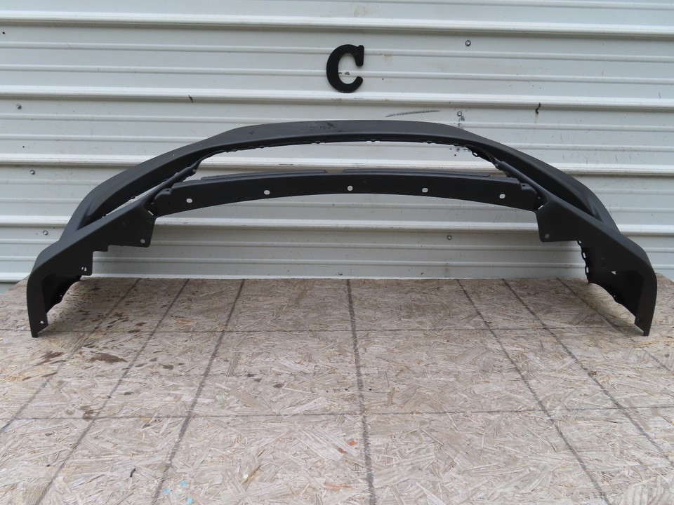 2016 2017 HONDA ACCORD FRONT BUMPER COVER TONG YANG HO1000302 | eBay