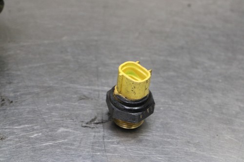 03-06 Suzuki SV650 Coolant Temperature Radiator Sensor | eBay