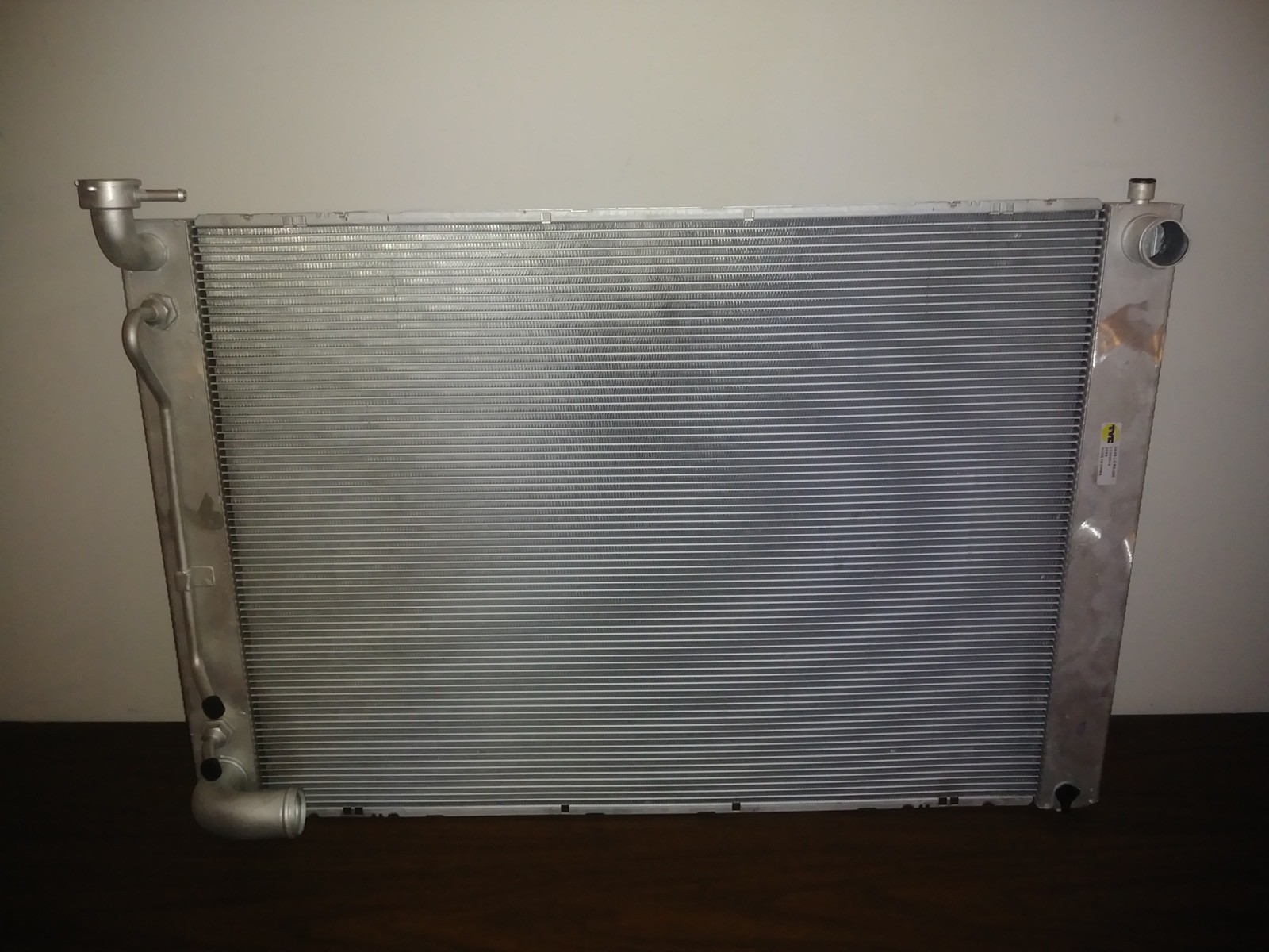 TYC 2688 Radiator Fits 04-06 Lexus RX330 | eBay