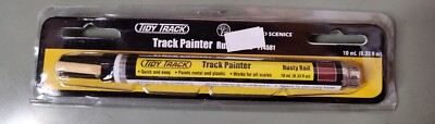 Woodland Scenics TT4581 Track Painter Rusty Rail Marker | eBay
