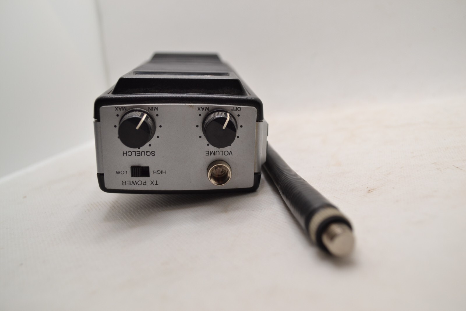 Realistic Trc-207 40 Channel Citizens Band Transceiver for sale online ...