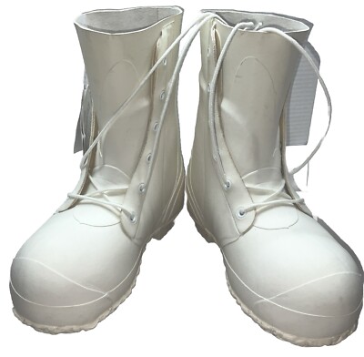 New* USGI Extreme Cold Weather -20°F, Mickey Mouse Boots, AirBoss ...