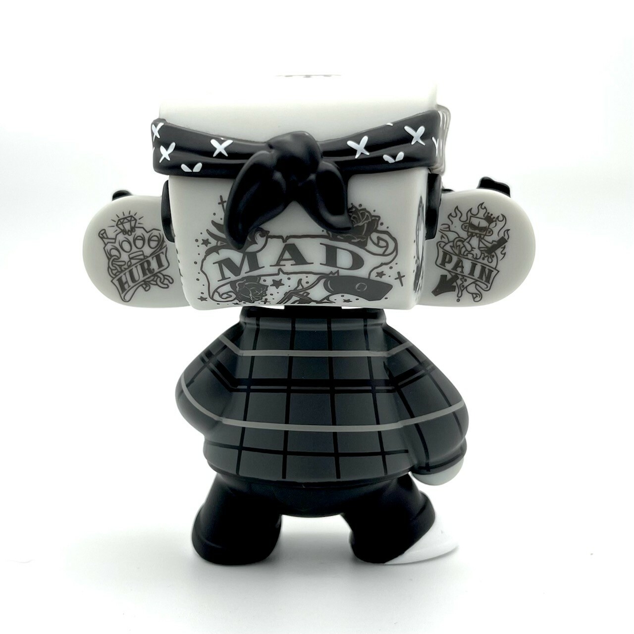 MAD*L Citizen - Skin Deep Edition - No Love City Exclusive Jeremy Madl ...