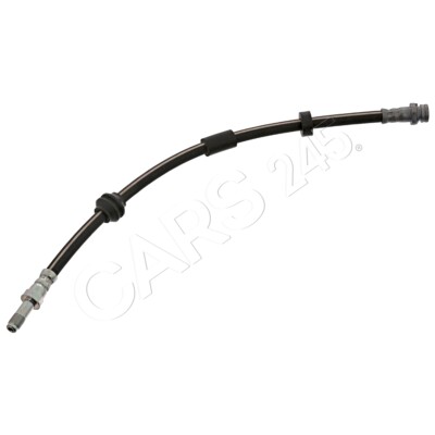 Brake Hose Front FEBI For FORD FORD AUSTRALIA C-Max Focus II Saloon ...
