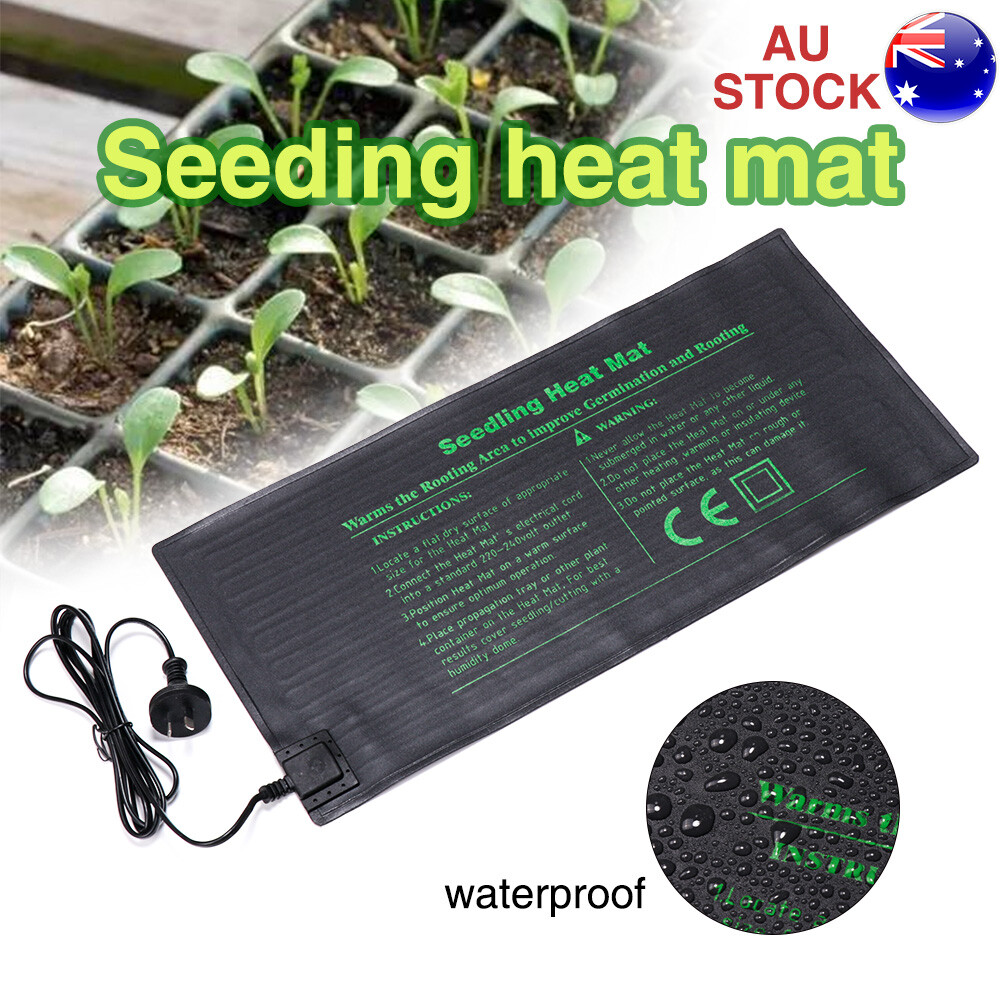 Propagation Mat Heavy Duty