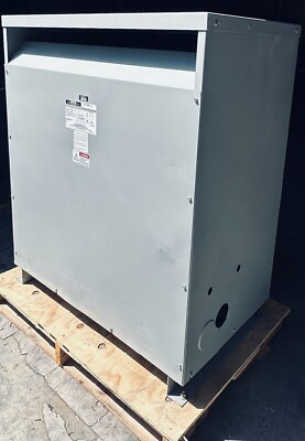 Transformers - Kva Dry Type Transformer
