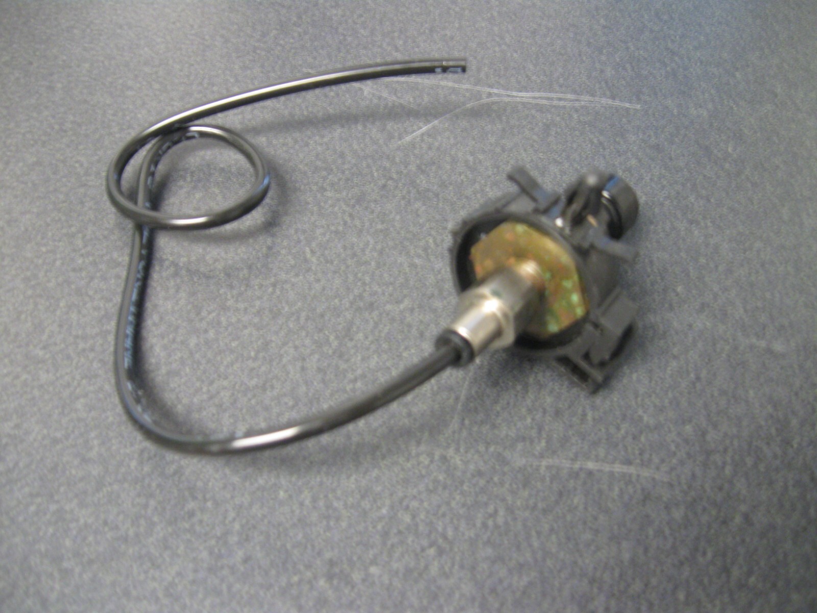 MERCURY OUTBOARD SMARTCRAFT PITOT PRESSURE SENSOR 881879011 BIN0134 | eBay