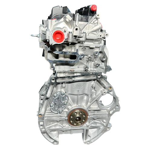 2015-2019 Honda CRV 2.4L 4 Cyl Engine Motor K24W Earth Dreams K24W9 Vin ...