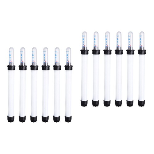 Set of 2 Water Level Indicator Flower Plant Watering Device Small ...