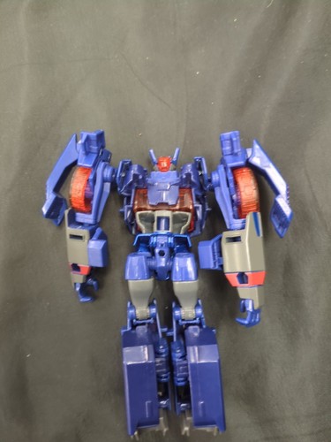 Transformers Soundwave Figure Only Combiner Force RID 2015 Warrior ...