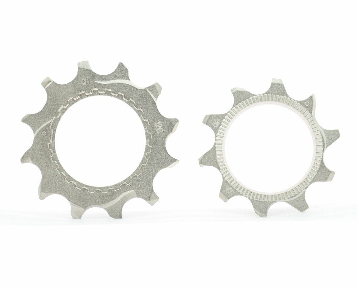 SHIMANO 12-Speed 10+12-Teeth Sprocket Cassettes for CS-M9100/CS-M8100 ...