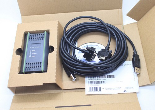 Programming Cable 6GK1571-0BA00-0AA0 PC Adapter USB A2 Cable for ...