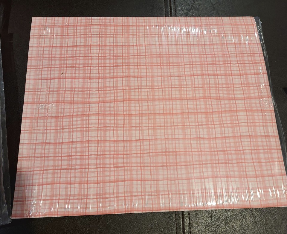 Creative Memories Paperpack Ocean's Breeze Printed Photo Mounting Paper ...