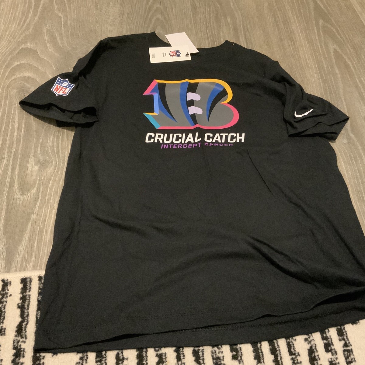 Bengals New Logo 2024