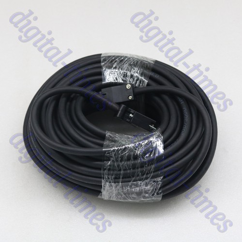 Brand New For MITSUBISHI MR-JCCBL20M-H Servo Motor Encoder Cable#LJ | eBay
