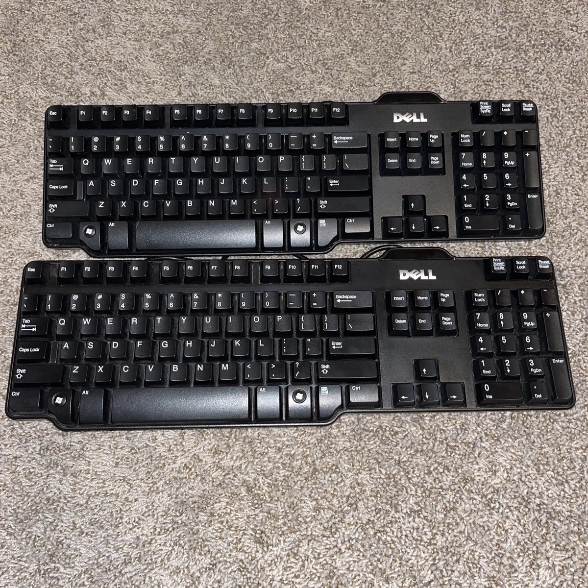 Dell L100 Keyboard