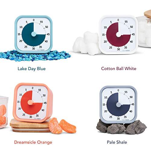 Home Mod 60 Minute Kids Visual Timer Home Edition For Homeschool ...