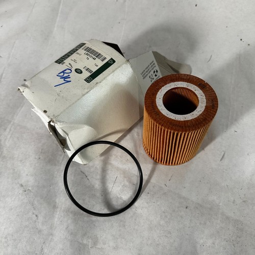 Land Rover LR3 LR4 RR Sport Range Rover 3.0 V6 DIESEL OIL FILTER ...