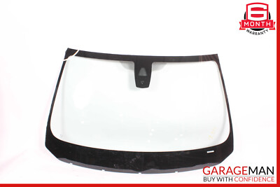11-16 BMW F10 550i 535i 528i Sedan Front Windshield Window Glass OEM | eBay