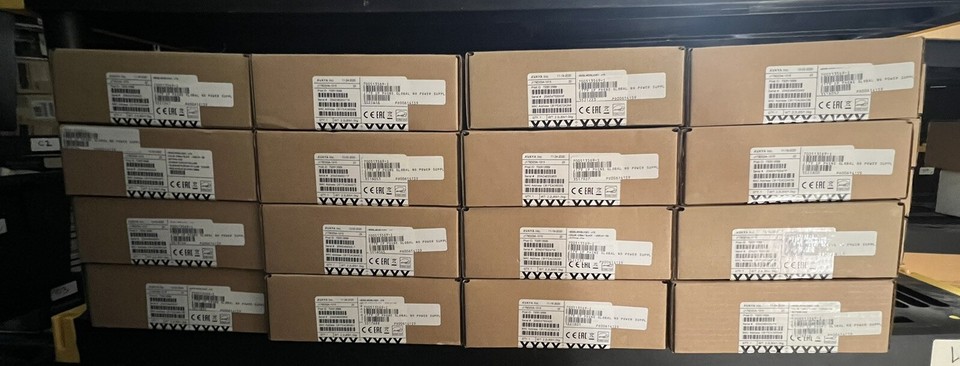 Avaya J179 Color Display Gigabit IP phone 700513569 *New in original ...