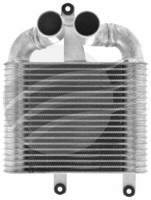 REPLACEMENT INTERCOOLER FOR HOLDEN RODEO RA 3/2003>07/2008 4JH1-TC 4JJ1 ...