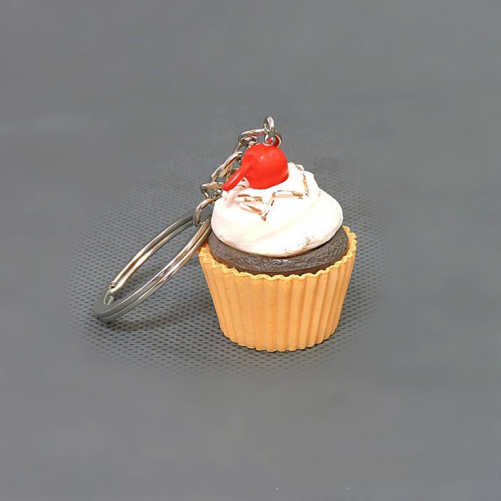 Sandwich Hamburger Keyring Simulated Food Key Chain Bag Accessories | eBay