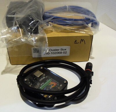 Wiring for Automation - Junction Box