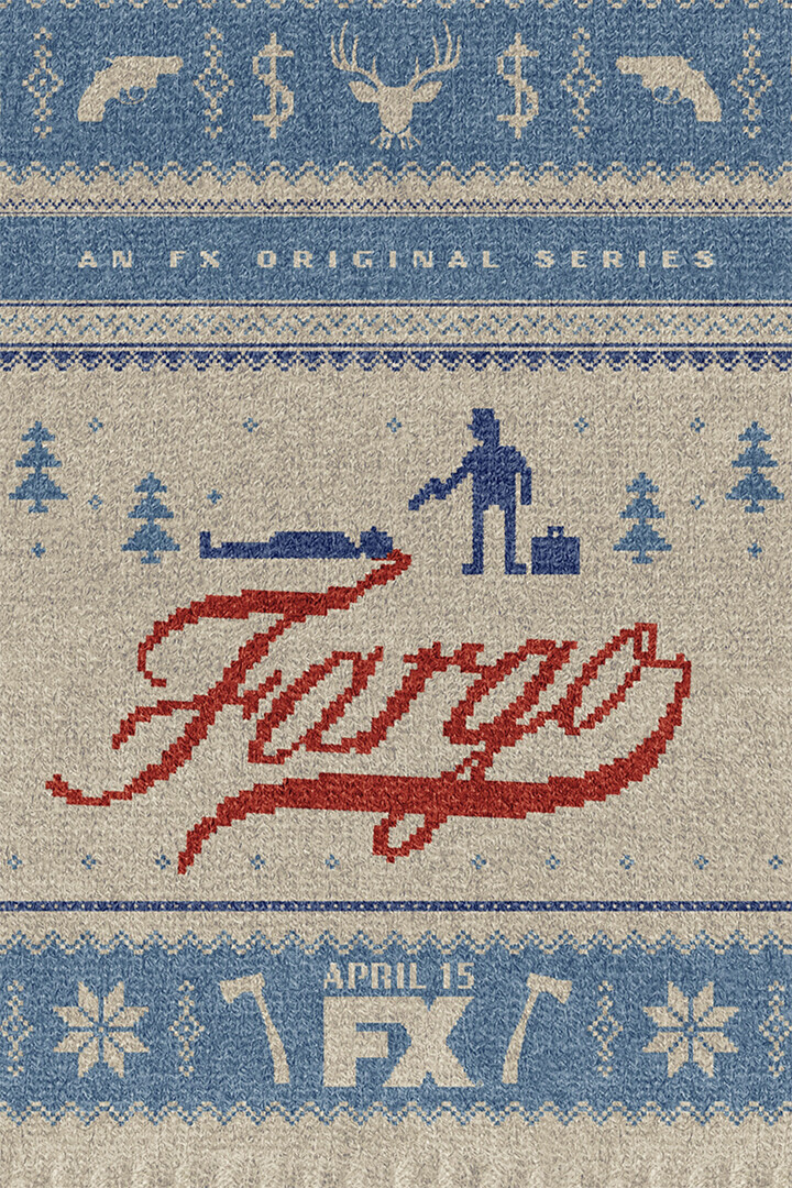 Fargo Poster Fx