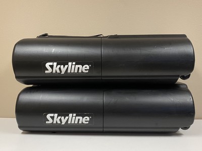 Pop-Up & Booth Displays - Skyline Mirage