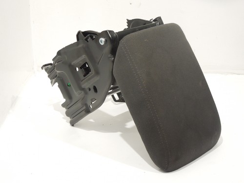 Audi A5 Cabriolet 8F B8 Black Cloth Centre Armrest 8K0864207A | eBay