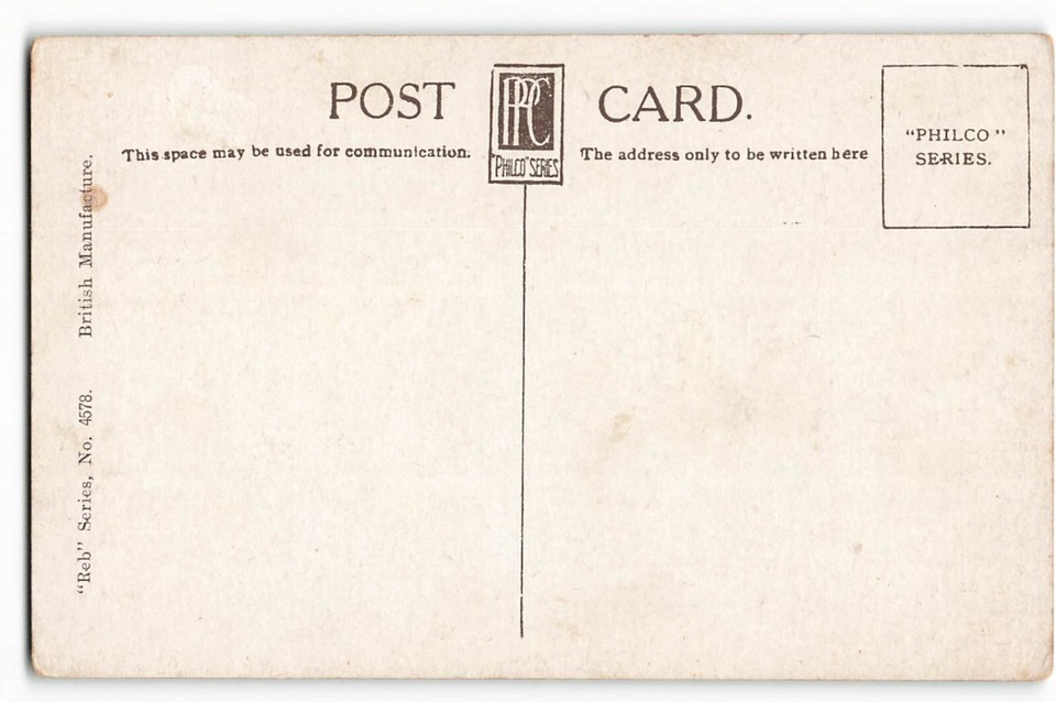 Postcard Station Square people bikes carriages street scene, Inverness ...