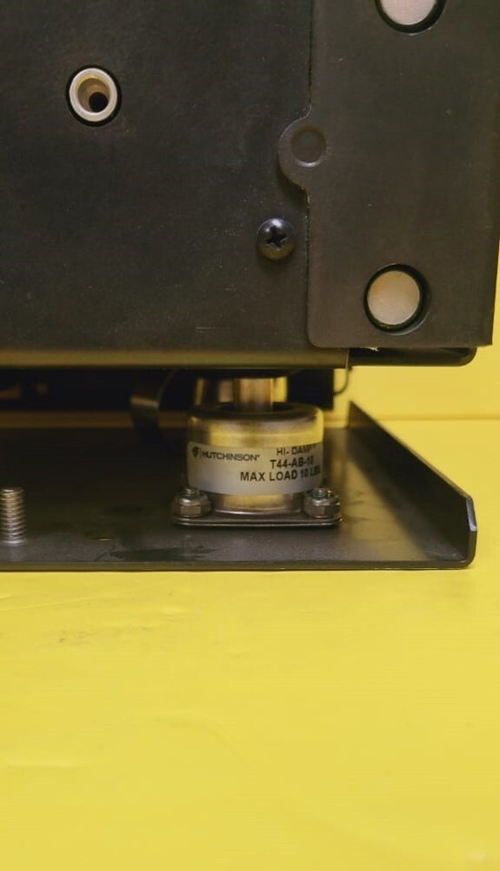 Harris Falcon III RF-7800H-MP048 Wideband HF/VHF Manpack Radio PN 12097 ...